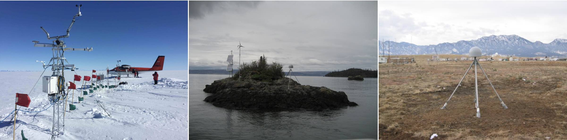 Welcome to gnssrefl Documentation! — gnssrefl documentation